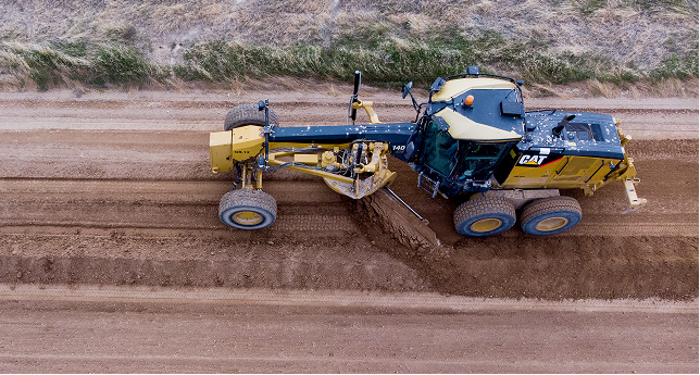 Perma-Zyme Soil Stabilization