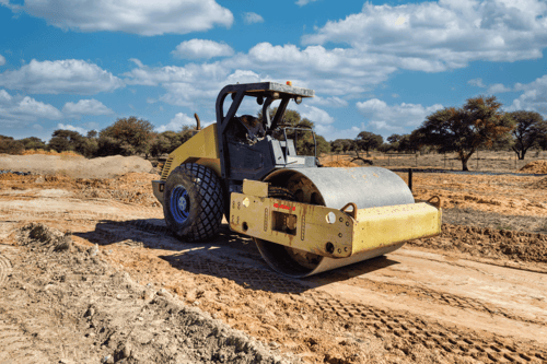 Pros & Cons of Different Soil Stabilizers