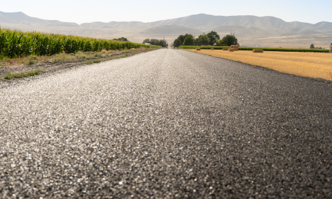 Perma-Zyme Soil Stabilization
