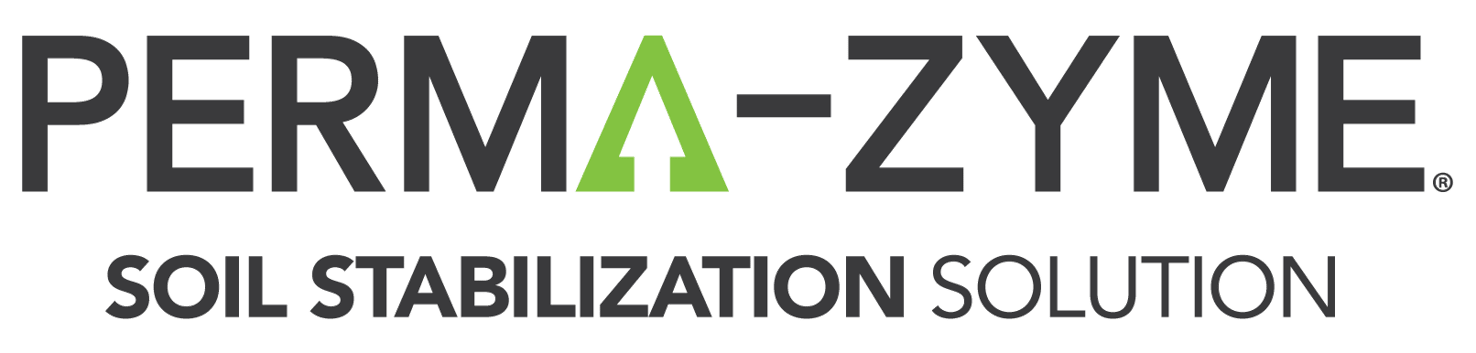 Perma-Zyme Soil Stabilization
