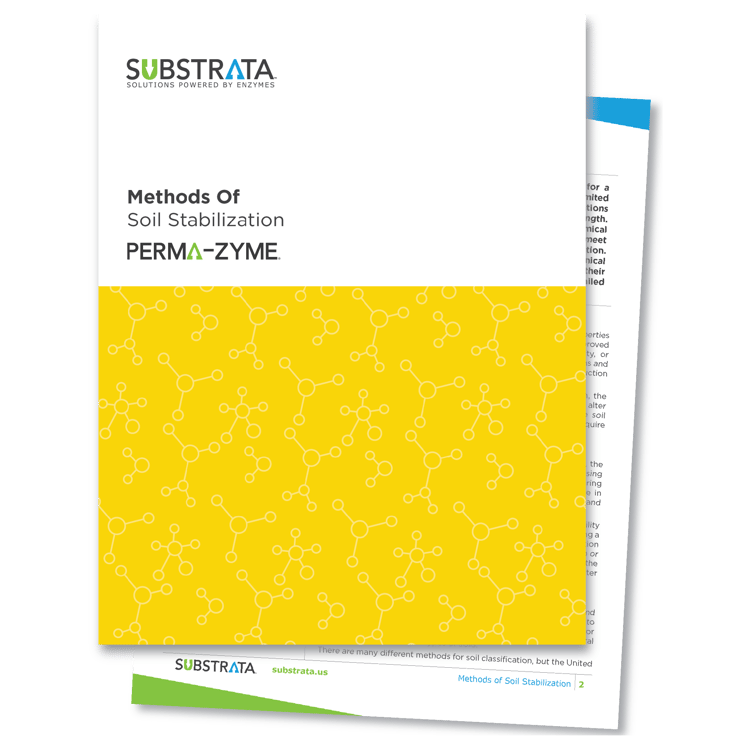 Soil Stabilization: The Ultimate Guide to Soils and Soil Stabilization