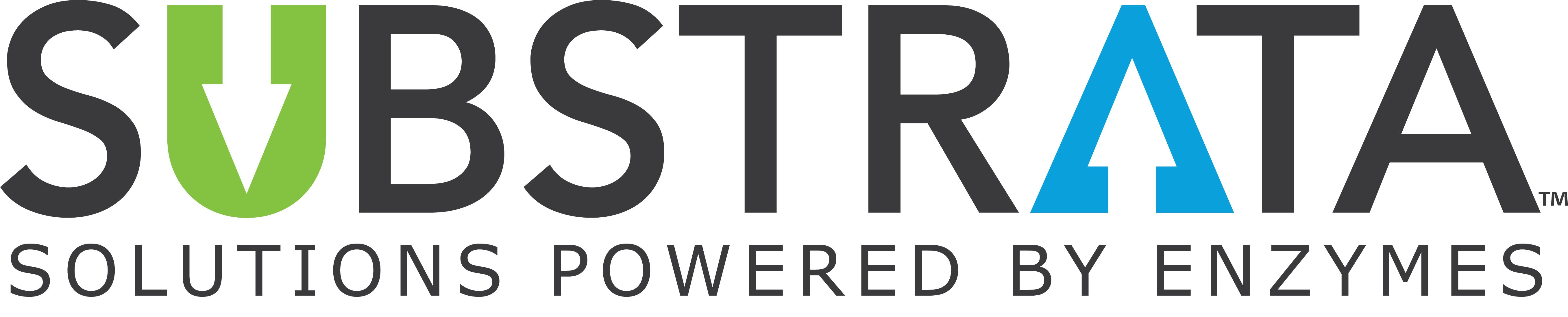 Substrata: Solutions Powered By Enzymes