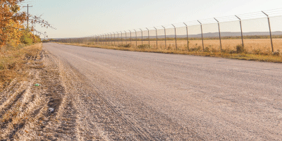 Perma-Zyme: The Soil Stabilizer for Heavy Commercial Industries