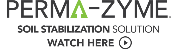 Perma-Zyme: Soil Stabilization Solution for Unpaved and Paved Roads