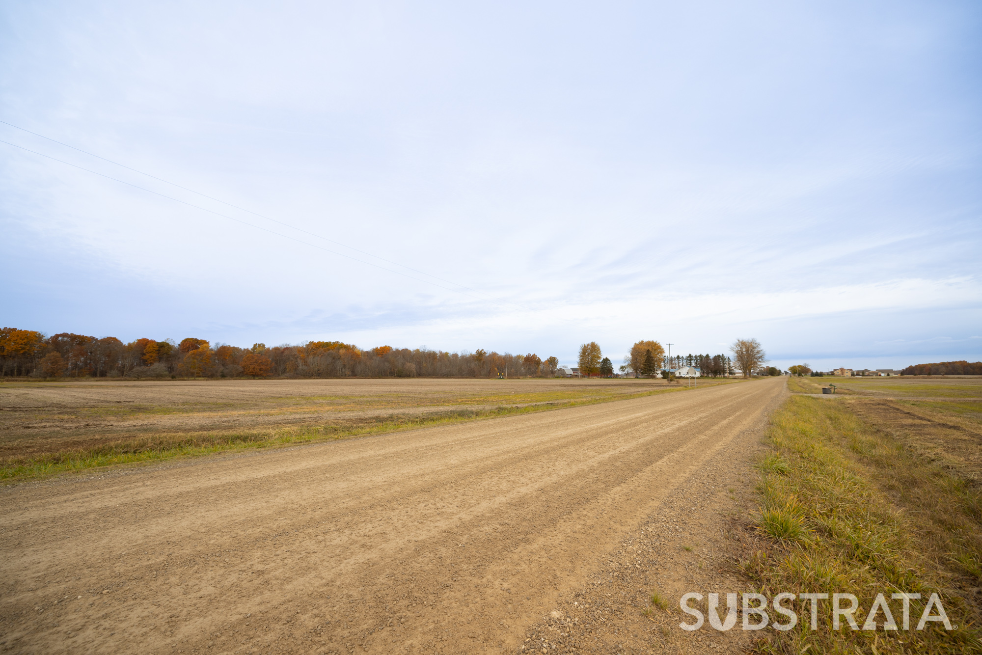 Perma-Zyme Road Feature- Montrose, MI