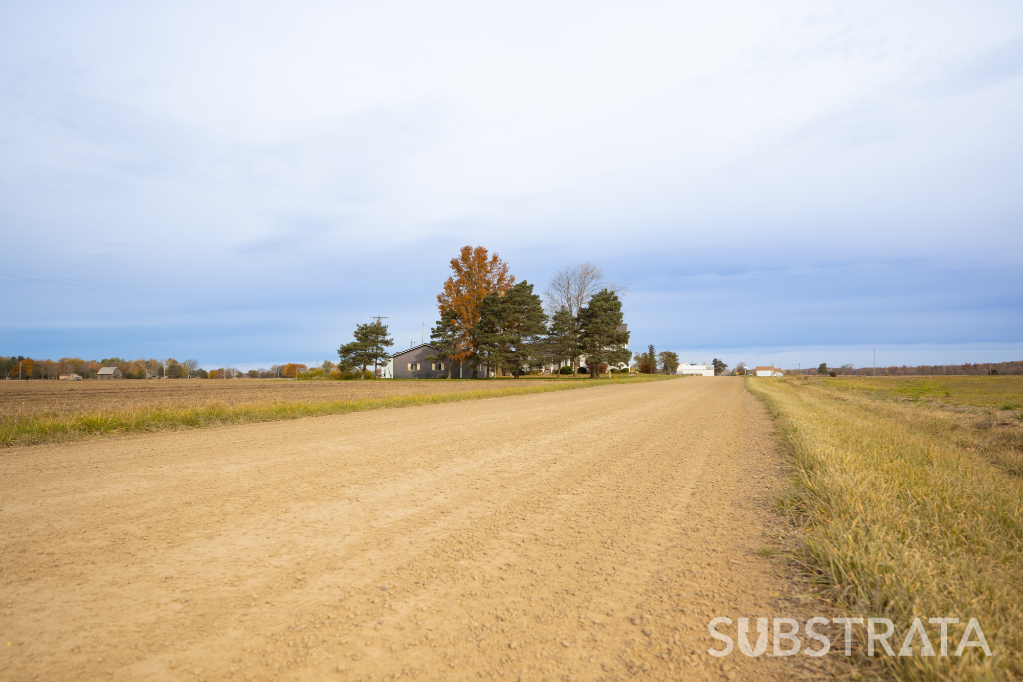 Perma-Zyme Road Feature- Montrose, MI