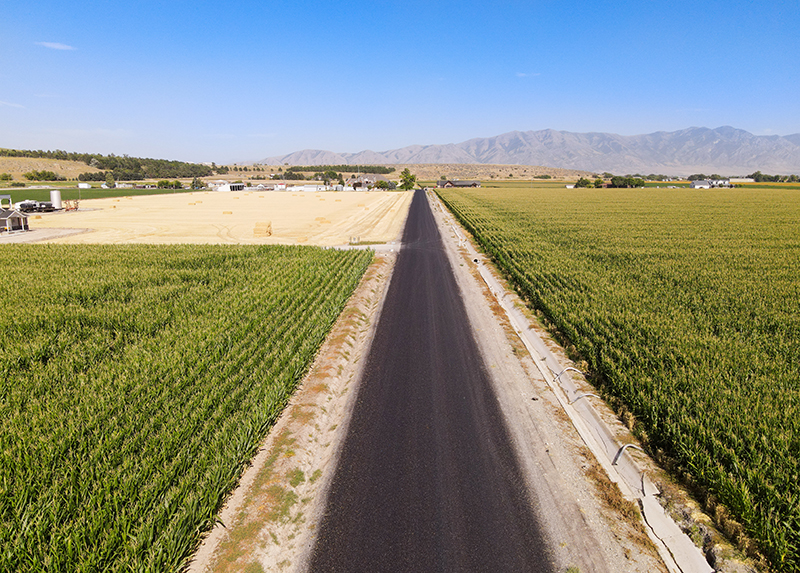 Perma-Zyme: Soil Stabilization Solution for Unpaved and Paved Roads