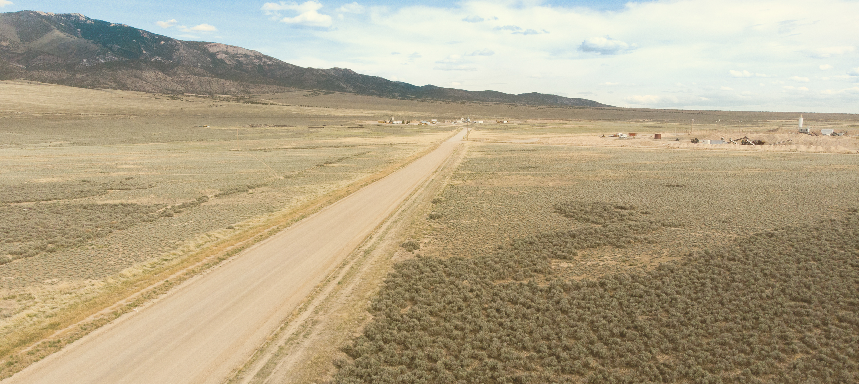 Perma-Zyme: Soil Stabilization Solution for Unpaved and Paved Roads