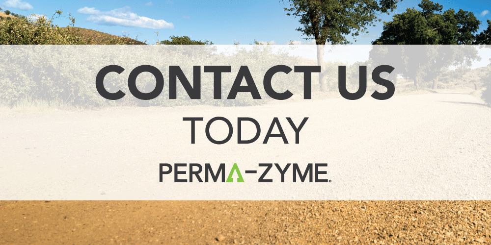 Perma-Zyme Soil Assessment Request