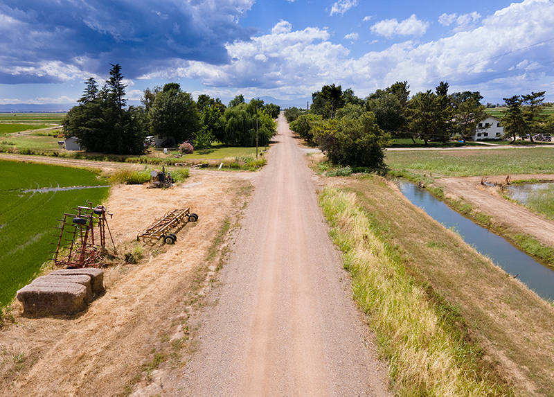 Perma-Zyme: Soil Stabilization Solution for Unpaved and Paved Roads